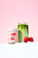 Matcha Fraise - Milia Matcha