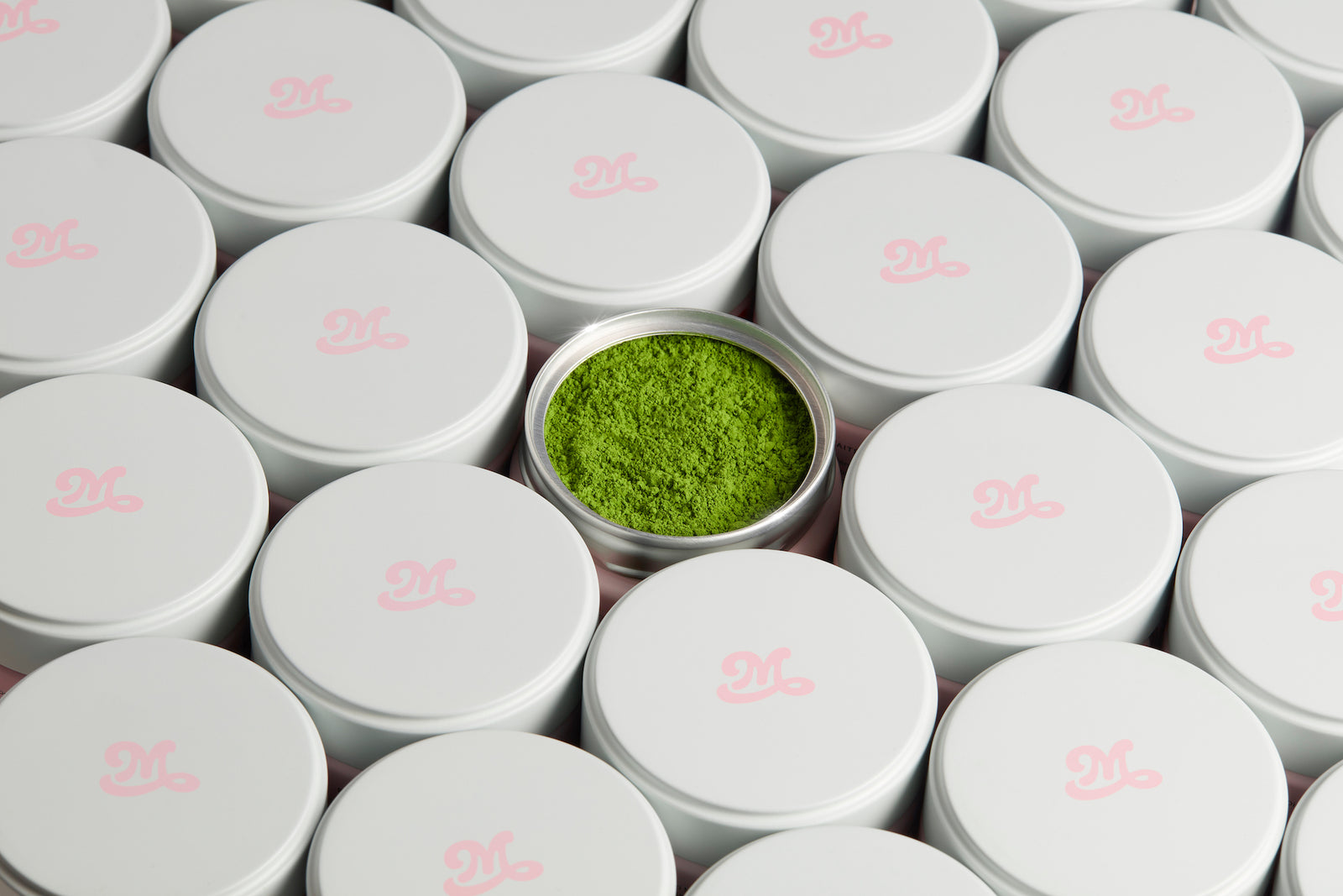 Matcha Vanille - Milia Matcha