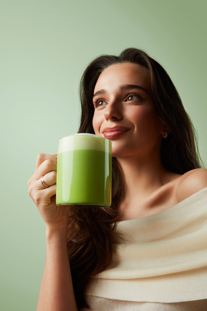 Tous nos produits - Milia Matcha