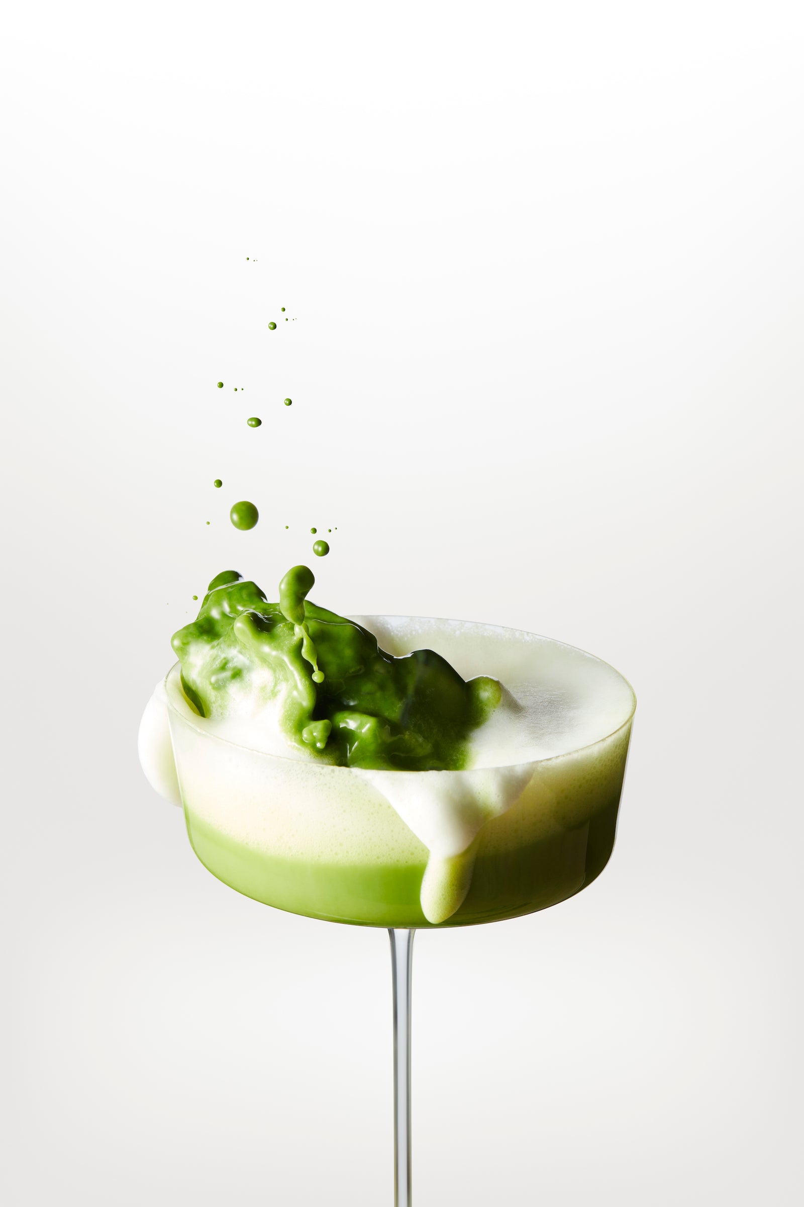 Matcha Vanille - Milia Matcha