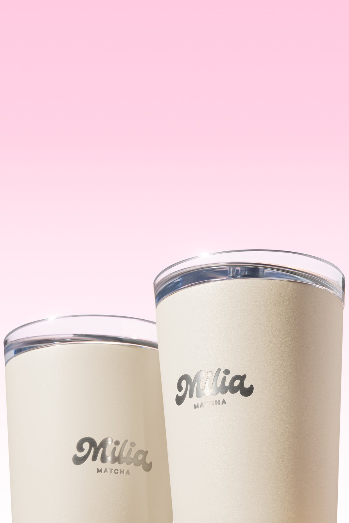 Matcha To Go - Milia Matcha
