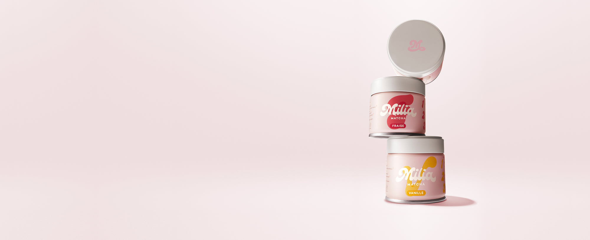 Milia Matcha